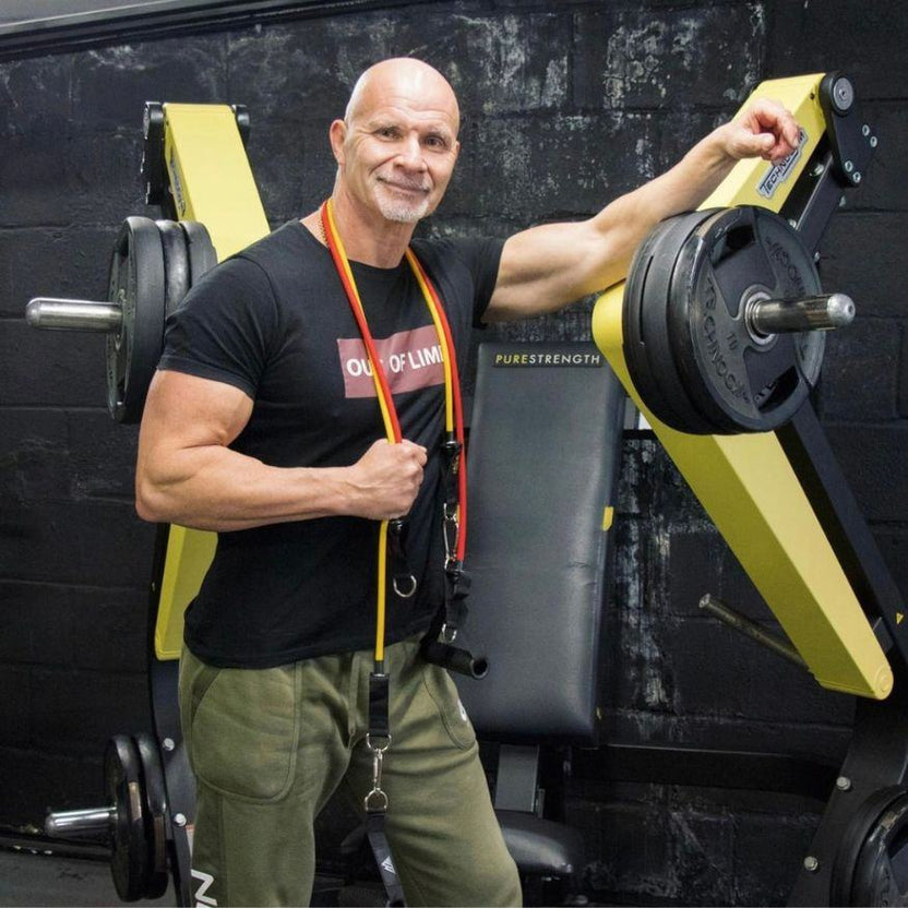 SmartWorkout - Élu Meilleur Elastiques Musculation en France